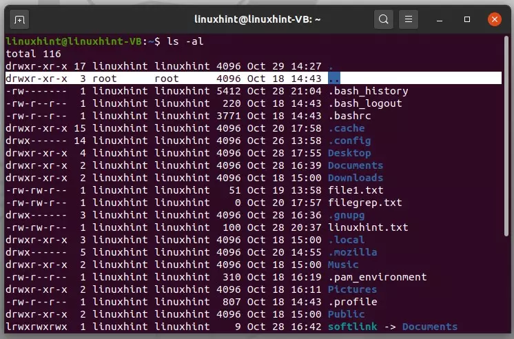 DAWB 4 Teev Ubuntu Course rau Beginners 7945_64