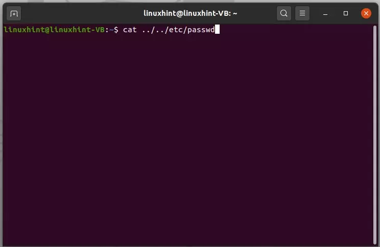 Kursus Ubuntu 4 Jam GRATIS kanggo Pemula 7945_66