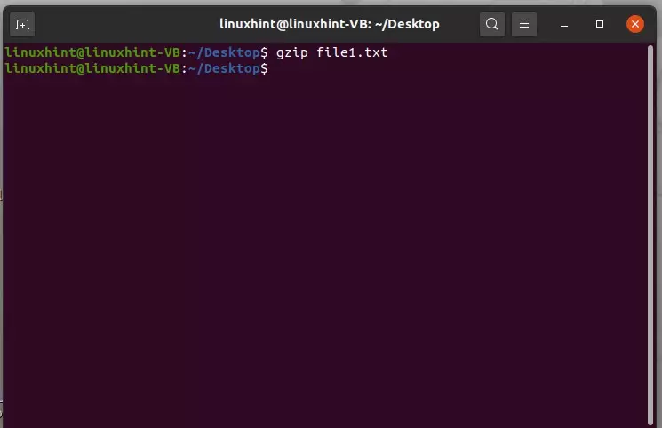 DAWB 4 Teev Ubuntu Course rau Beginners 7945_68