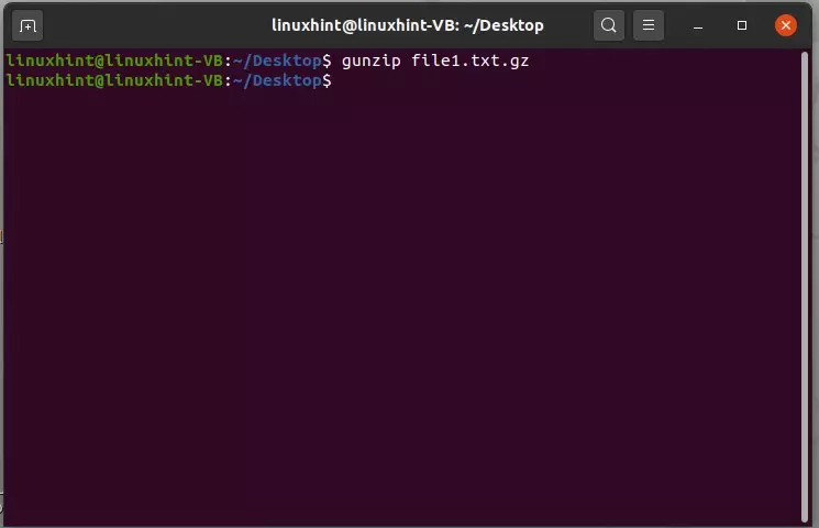 Яңа башлангычлар өчен 4 сәгатьлек Ubuntu курсы 7945_69