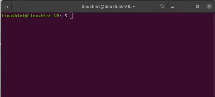 БЕЗКОШТОВНИЙ 4-годинний курс Ubuntu для початківців 7945_7