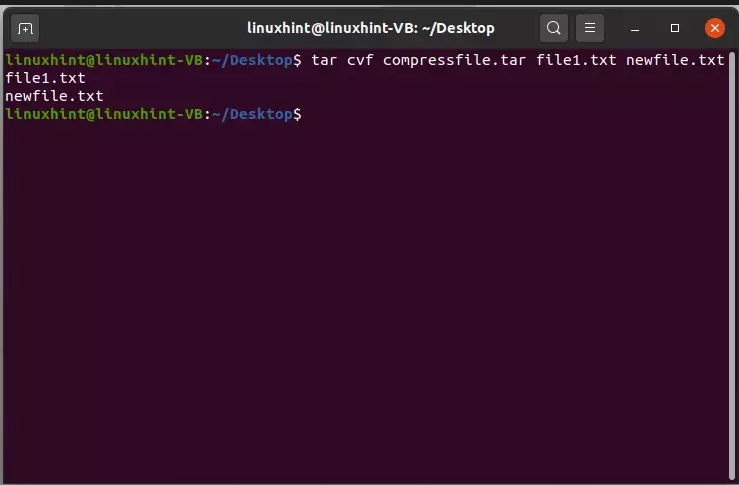 GRATIS 4 timers Ubuntu-kurs for nybegynnere 7945_70