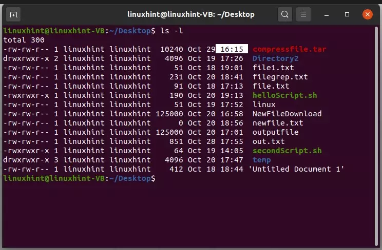 БЕЗКОШТОВНИЙ 4-годинний курс Ubuntu для початківців 7945_72