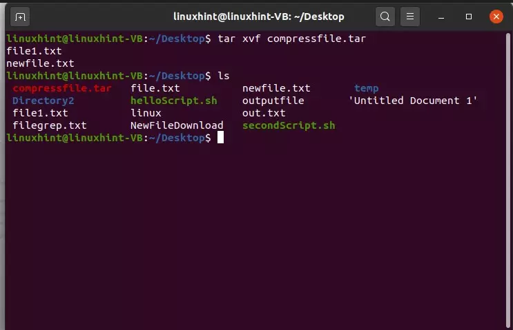 Curs Ubuntu GRATUIT de 4 ore pentru începători 7945_73