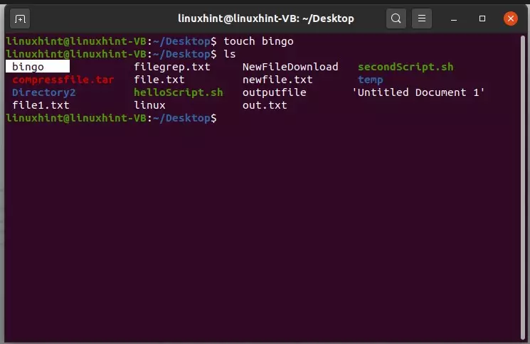 Curs Ubuntu GRATUIT de 4 ore pentru începători 7945_74