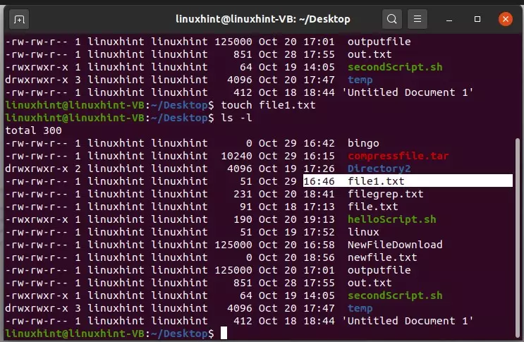 Curs Ubuntu GRATUIT de 4 ore pentru începători 7945_76