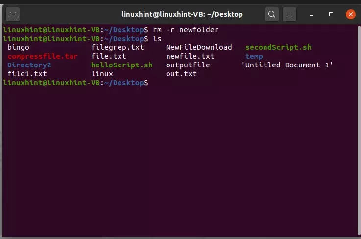 Curs Ubuntu GRATUIT de 4 ore pentru începători 7945_79
