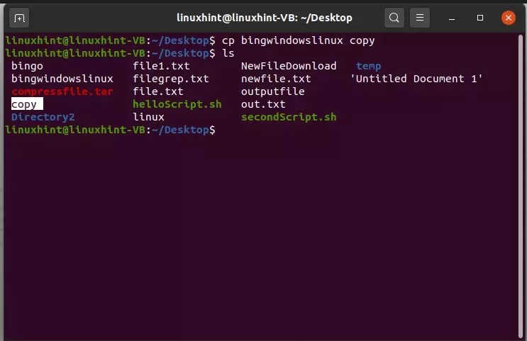 Kursus Ubuntu 4 Jam GRATIS kanggo Pemula 7945_82