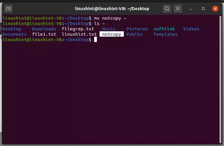 GRATIS 4 timers Ubuntu-kurs for nybegynnere 7945_86
