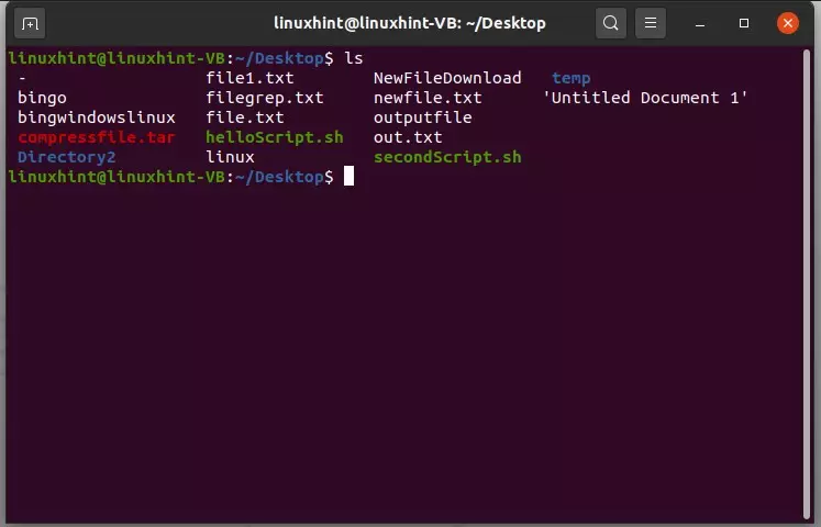 GRATIS 4 timers Ubuntu-kurs for nybegynnere 7945_87