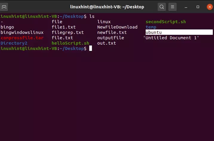 Kurs FALAS 4 orësh Ubuntu për fillestarët 7945_89