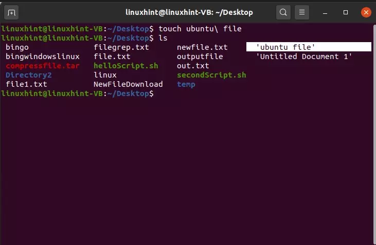 GRATIS 4 timers Ubuntu-kurs for nybegynnere 7945_90