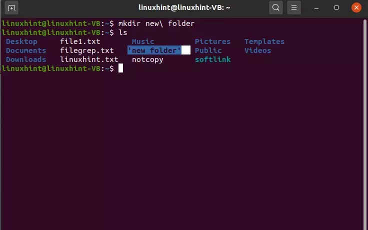 Яңа башлангычлар өчен 4 сәгатьлек Ubuntu курсы 7945_91