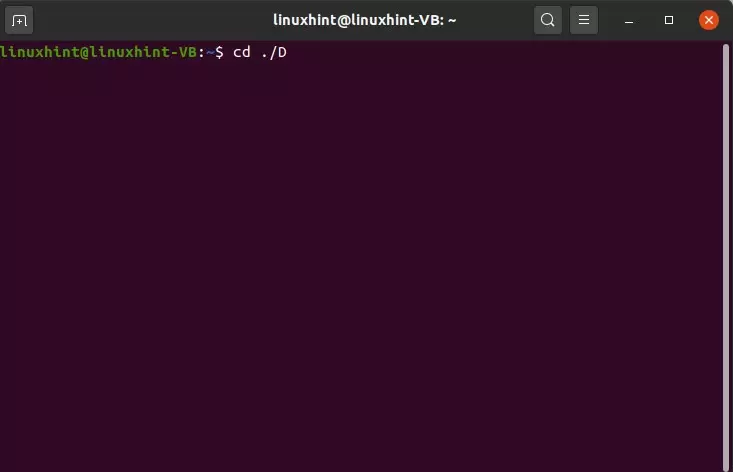 Kurs FALAS 4 orësh Ubuntu për fillestarët 7945_92