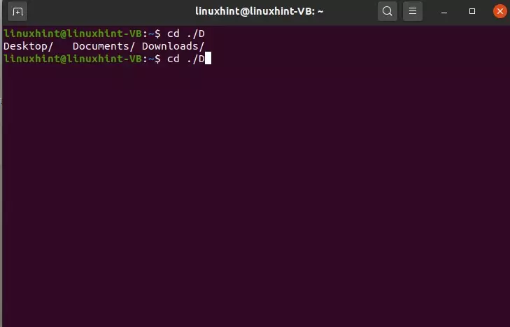 Kurs FALAS 4 orësh Ubuntu për fillestarët 7945_93