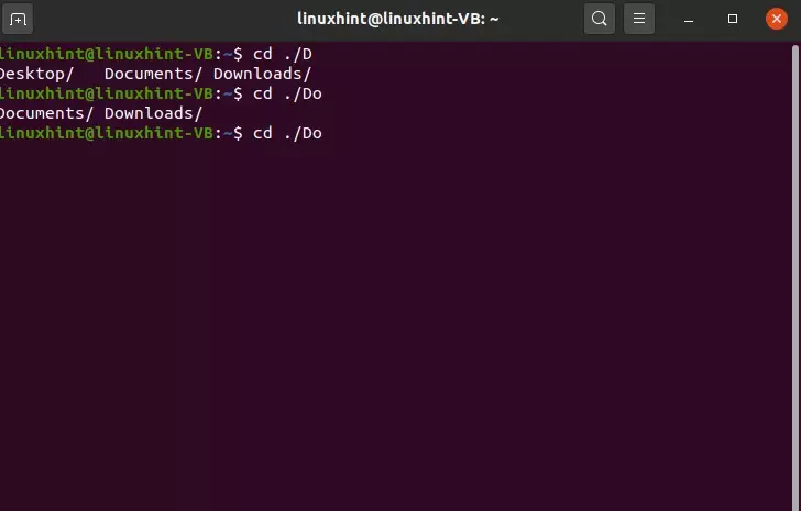 Kursus Ubuntu 4 Jam GRATIS kanggo Pemula 7945_94
