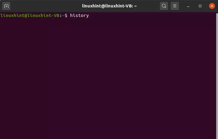 初學者免費 4 小時 Ubuntu 課程 7945_98