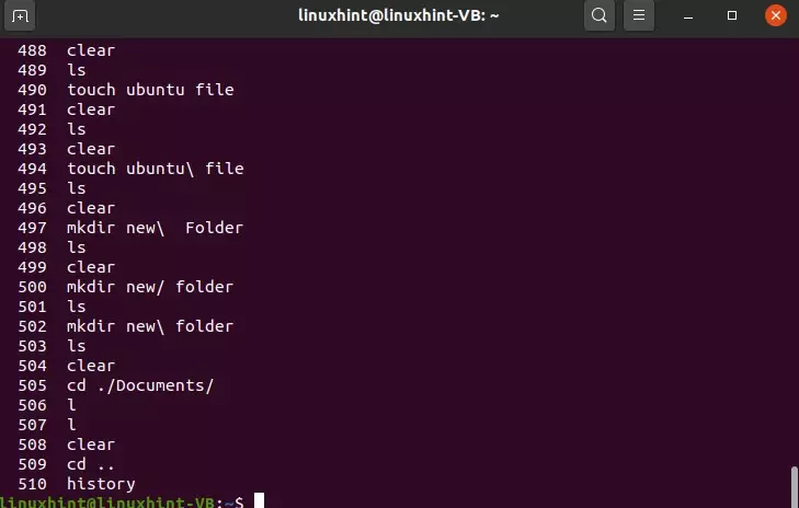 Kurs FALAS 4 orësh Ubuntu për fillestarët 7945_99