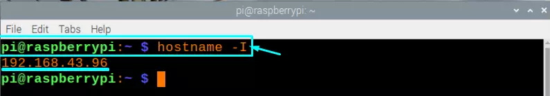 Hoe Raspberry Pi konvertearje nei in persoanlike webserver 7966_18