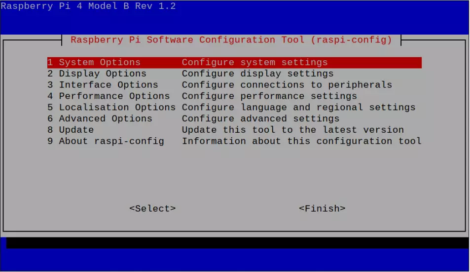 نحوه پیکربندی و اجرای Stadia در Raspberry Pi 7969_5