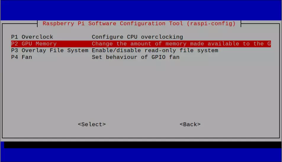 A Stadia konfigurálása és futtatása Raspberry Pi-n 7969_7