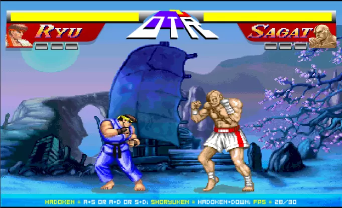 Egwuregwu Omuma Retropie kacha mma 7972_3