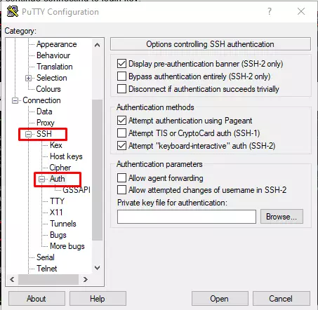 Raspberry Pi-ni qoruyun – Doğrulama üçün SSH Açarlarını quraşdırın 7974_10