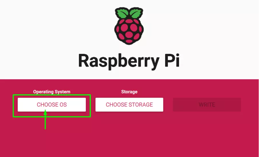 Kaip įdiegti ROKOS – Bitcoin Full Node OS (core) Raspberry Pi 7975_2