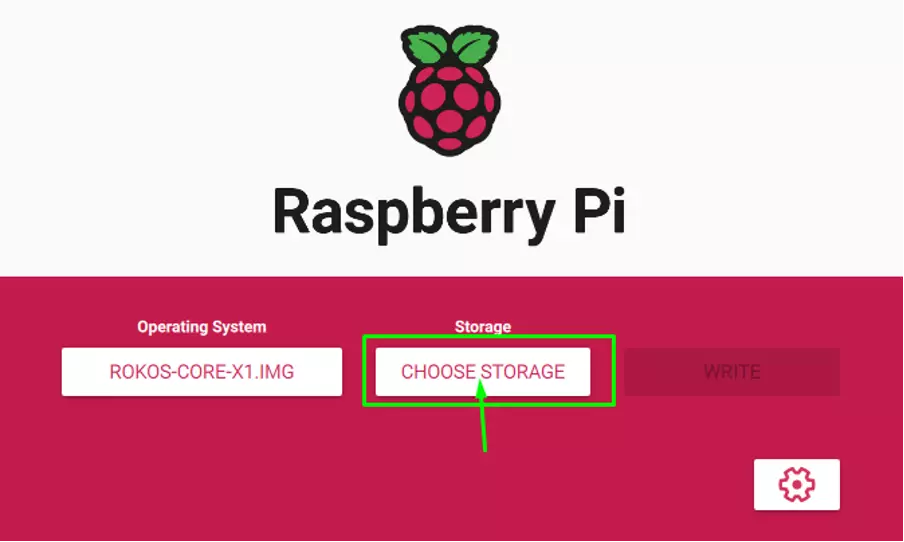 Raspberry Pi-də ROKOS – Bitcoin Full Node OS (Core) necə qurulacaq 7975_5