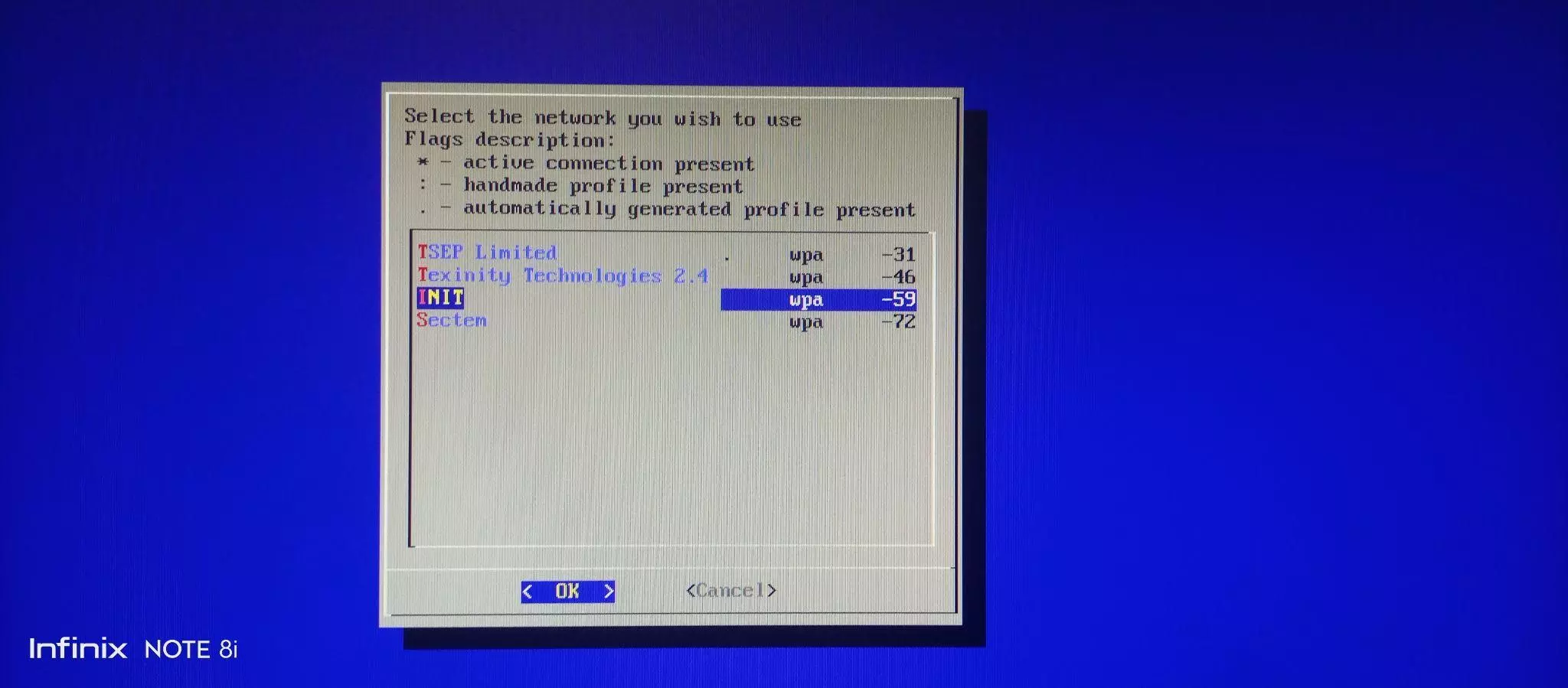 Hoe Arch Linux ARM op Raspberry Pi te installeren 7978_8
