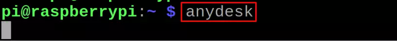Како да инсталирате AnyDesk на Raspberry Pi 8008_7