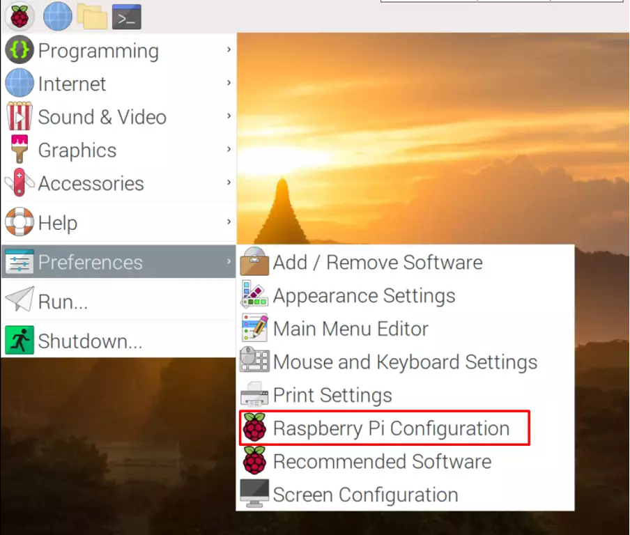 Paano Baguhin ang Password sa Raspberry Pi 8010_10