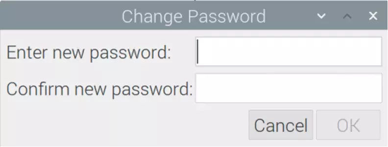 Paano Baguhin ang Password sa Raspberry Pi 8010_12