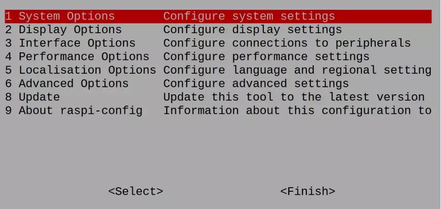 Як змінити пароль на Raspberry Pi 8010_5