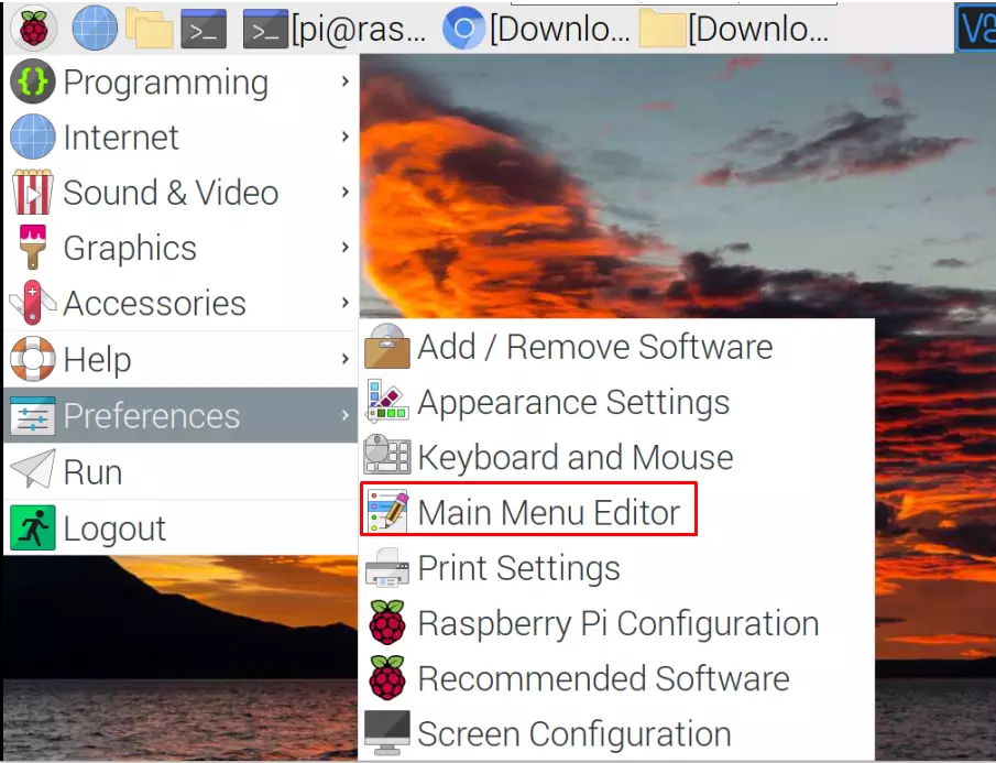 Raspberry pi ਓਪਰੇਟਿੰਗ ਸਿਸਟਮ ਤੇ PyCharm ਨੂੰ ਕਿਵੇਂ ਇੰਸਟਾਲ ਕਰਨਾ ਹੈ 8013_7