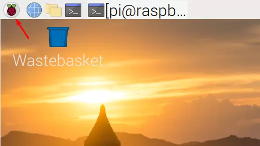 Raspberry Pi жүйесіне Caliber қалай орнатуға болады 8015_6