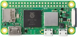 Que dispositivo Raspberry Pi é mellor para min? 8020_3