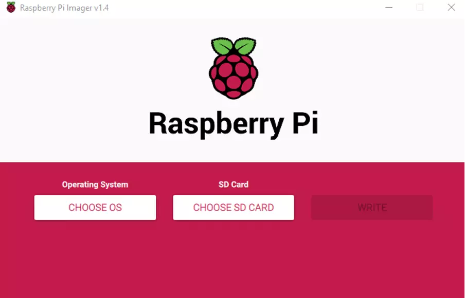 Raspberry Pi операция системасына OctoPrintны ничек урнаштырырга 8027_3