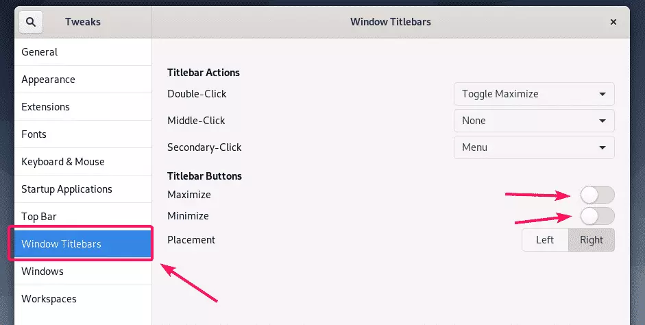 Instalante GNOME Labortabla Medio sur Debian 10 Minimuma Servilo 8059_24