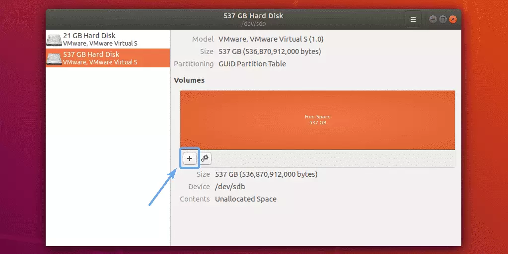 Ինչպես օգտագործել GNOME Disk Utility-ը 8061_13