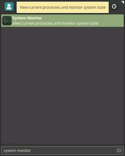 Monitor systému GNOME 8062_5