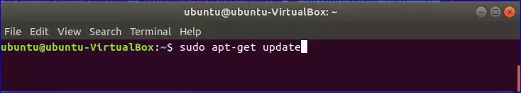Installeer Gnome Boxes op Ubuntu 8069_1
