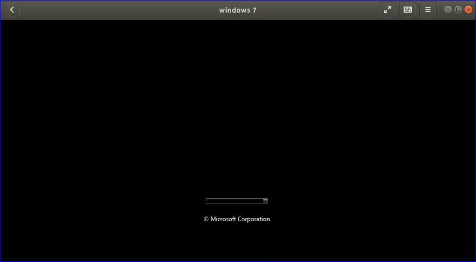 Installer Gnome Boxes på Ubuntu 8069_12