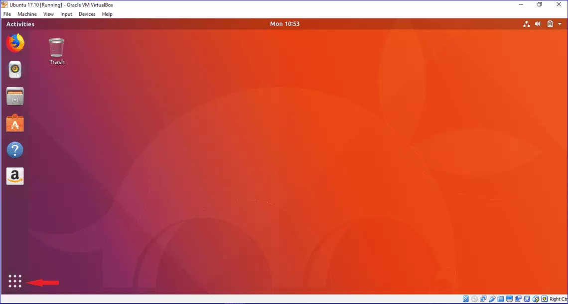 Installer Gnome Boxes på Ubuntu 8069_3