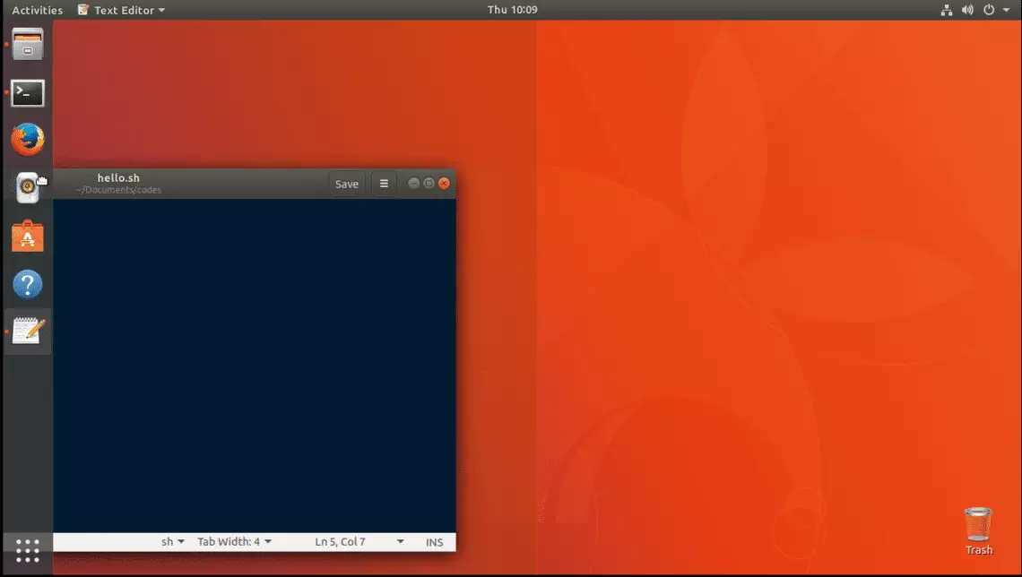 Gnome Split Screen na Ubuntu 8070_3