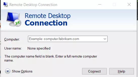 Cómo instalar el servidor Xrdp (escritorio remoto) en Ubuntu 20.04 8099_8