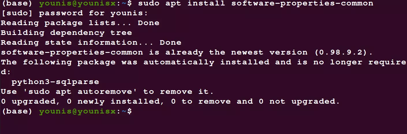 Installazione di CouchDB su Ubuntu 20.04 8101_2
