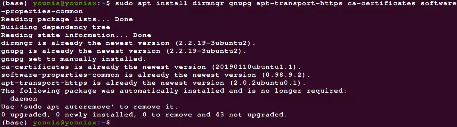 PAANO I-INSTALL ANG MONO SA UBUNTU 20.04 8103_2