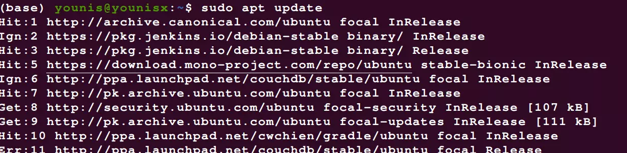 PAANO I-INSTALL ANG MONO SA UBUNTU 20.04 8103_5