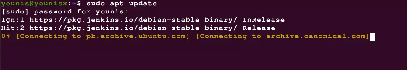 Cara Memasang dan Menggunakan Komposer PHP pada Ubuntu 20.04 8105_1
